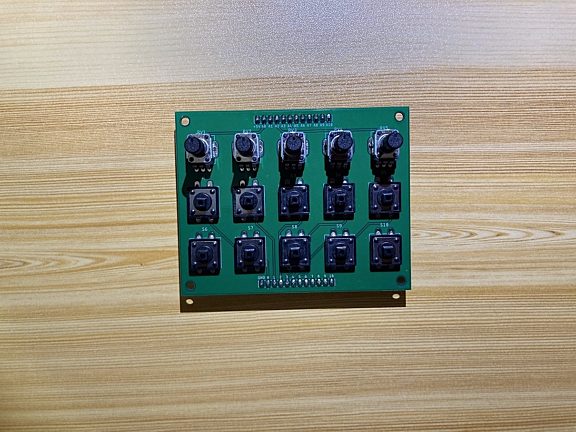 MIDI Controller Knobs & Buttons - Electronics Tutorials | CircuitBread