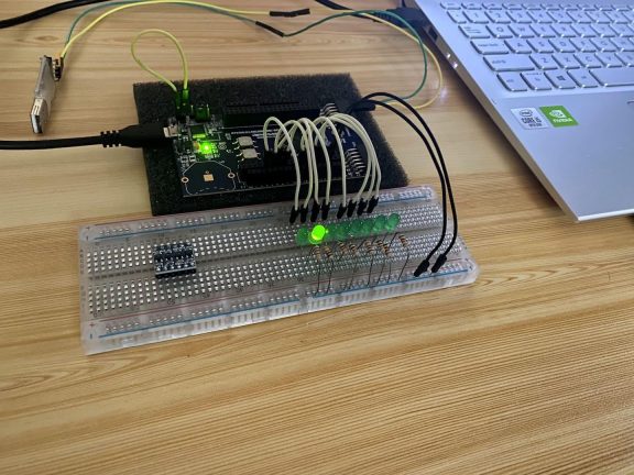 Renesas RL78 - 4. General Purpose Input/Outputs… | CircuitBread