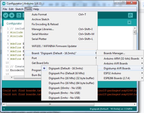 Arduino Compatible Digispark Board - The First… | CircuitBread
