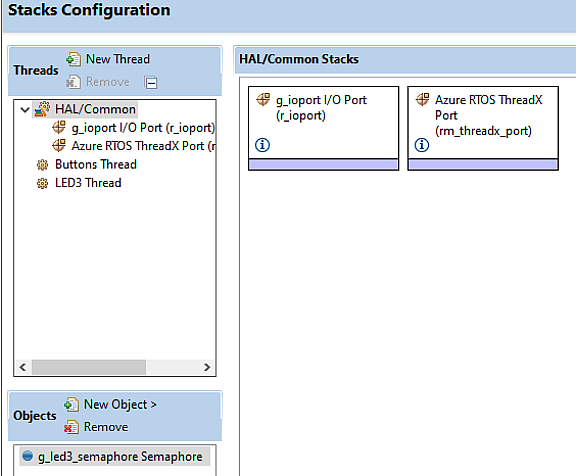 Application Timers In Azure Threadx Renesas Ra 26 Circuitbread