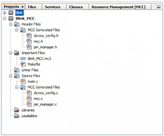 Hands-on with the MPLAB Code Configurator (MCC) | Part… | CircuitBread