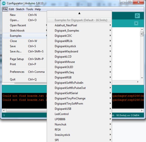 Arduino Compatible Digispark Board - The First… | CircuitBread