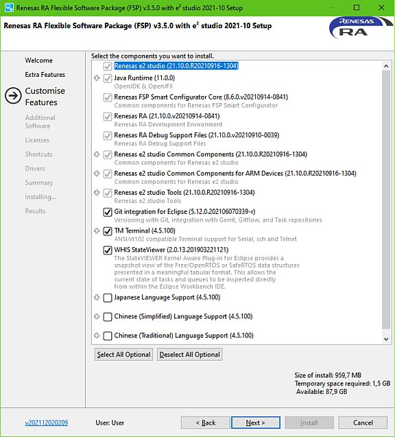 IDE and Software Tools Installation Guide | Renesas RA - 2 | CircuitBread