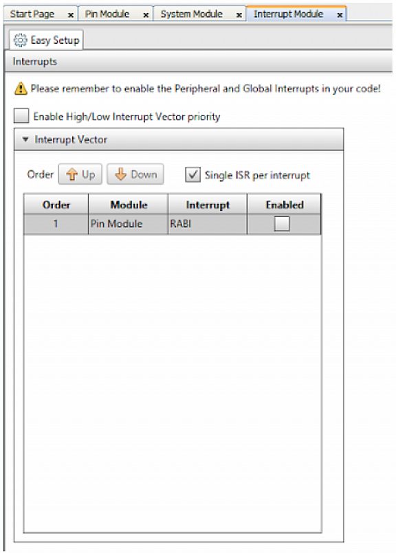 Hands-on with the MPLAB Code Configurator (MCC) | Part… | CircuitBread