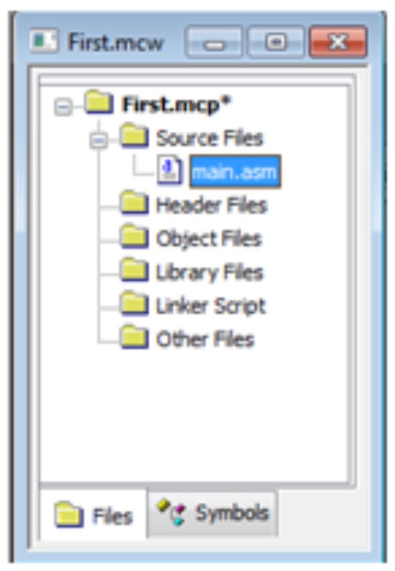 Getting Started with MPLAB X IDE - Part 4… | CircuitBread