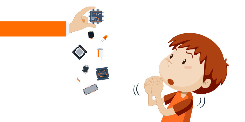 As a Student of Electronics, Do I Need to Over-Buy… | CircuitBread