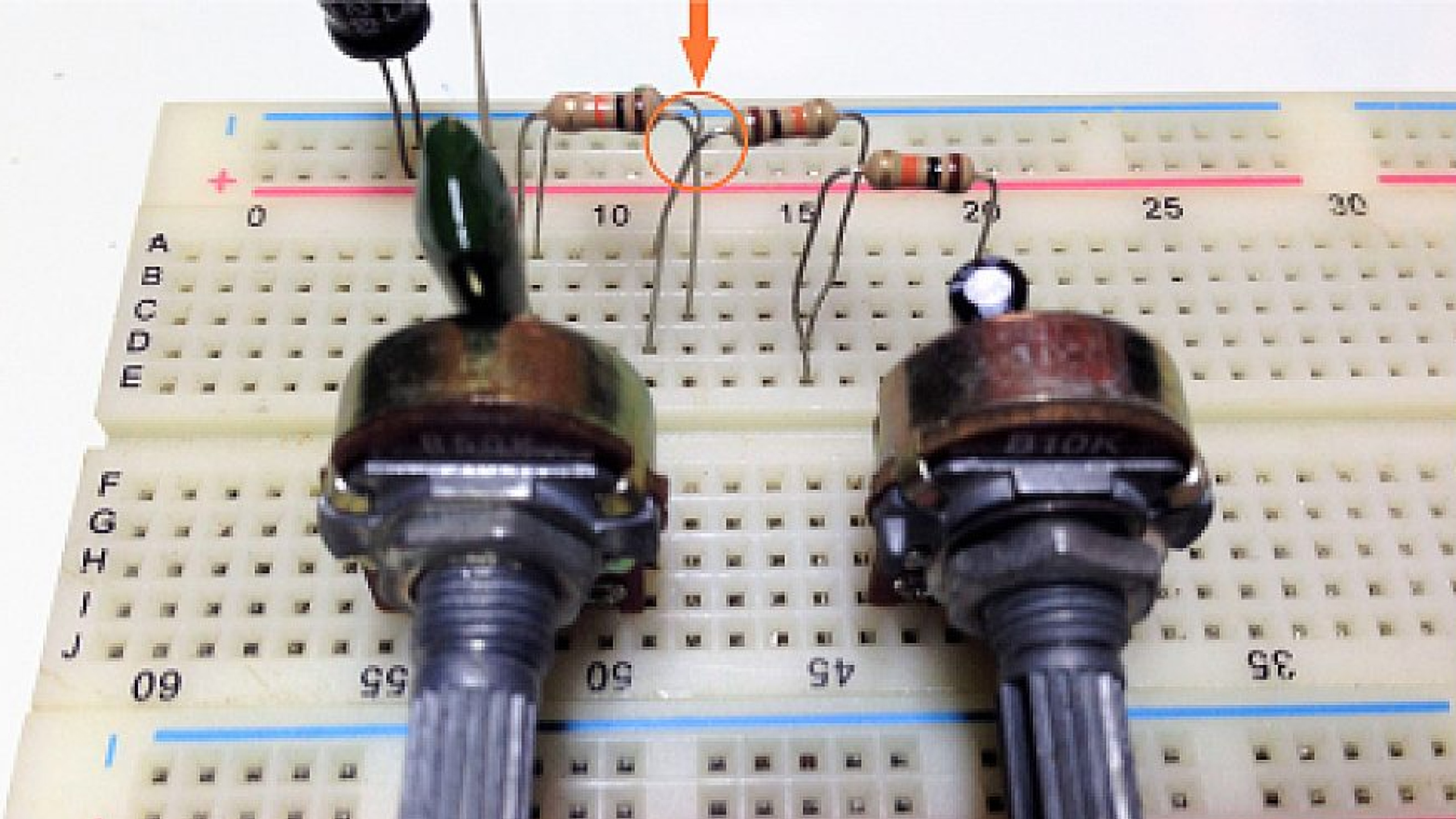 How do I go from a Breadboard to a PCB? | CircuitBread