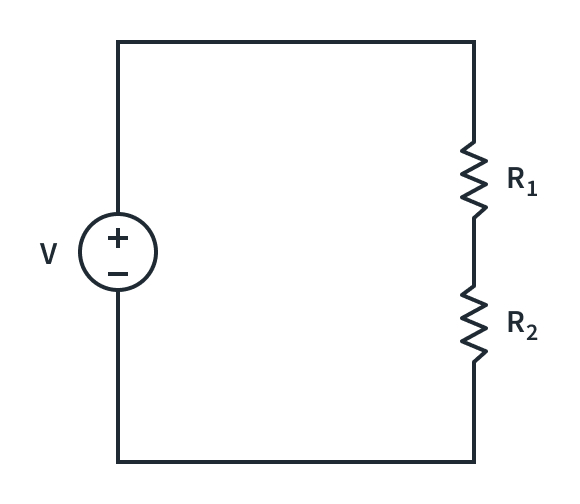 Understanding Components Of An Electrical Circuit Electronics Tutorials Circuitbread