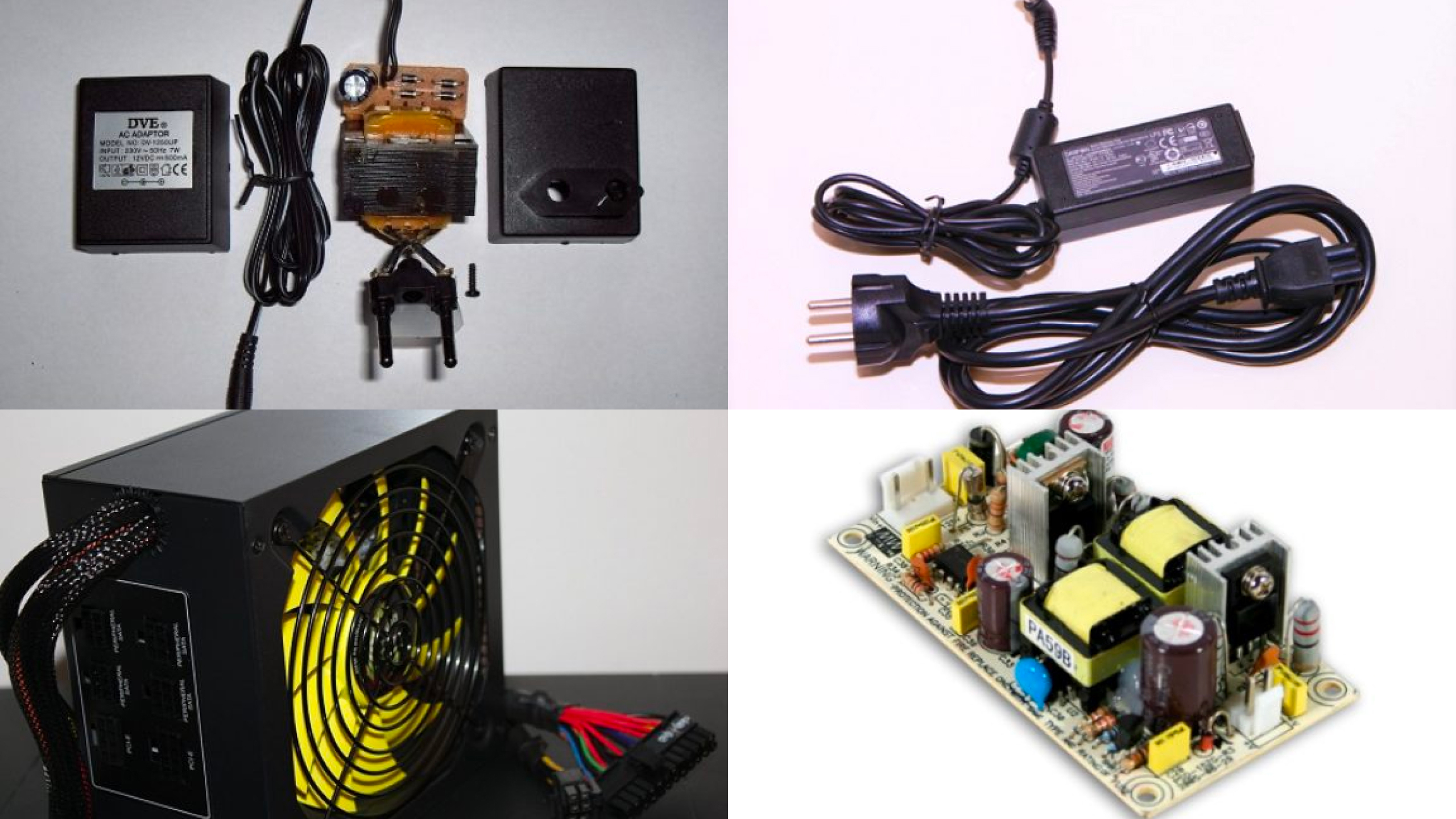 What is a bench power supply used for? | CircuitBread