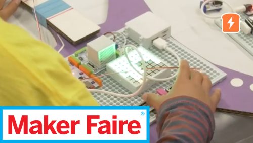 A BETTER way to learn electronics | CircuitBread